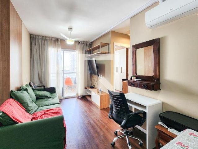 Apto, São Cristóvão, 2 Quartos, 53 m2 Rio de Janeiro