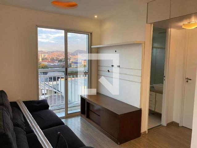 Apto, São Cristóvão, 2 Quartos, 60 m2 Rio de Janeiro