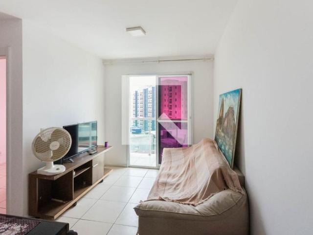 Apto, São Cristóvão, 2 Quartos, 61 m2 Rio de Janeiro