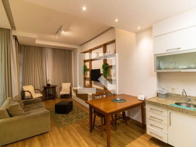 Apto, São Domingos, 1 Quarto, 40 m2 Niterói