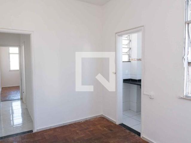 Apto, São Domingos, 1 Quarto, 35 m2 Niterói