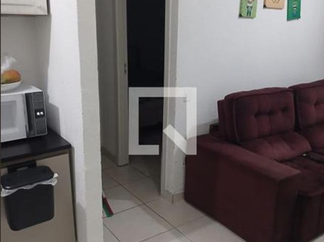 Apto, São Domingos, 2 Quartos, 39 m2 São José dos Pinhais