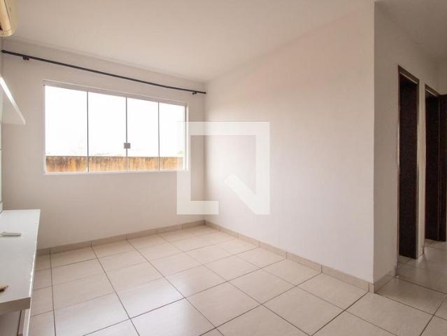 Apto, São Domingos, 2 Quartos, 53 m2 São José dos Pinhais