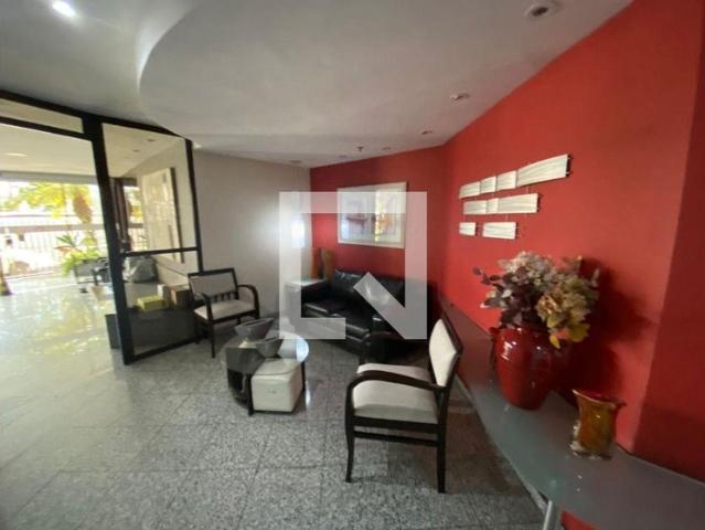 Apto, São Domingos, 2 Quartos, 73 m2 Niterói