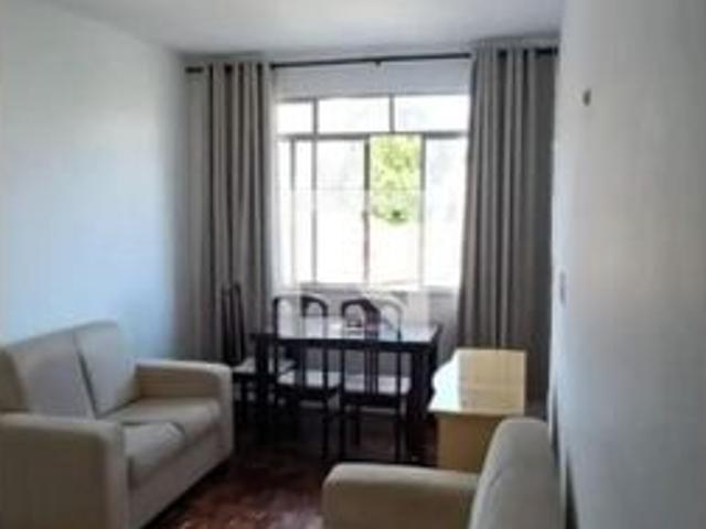 Apto, São Domingos, 2 Quartos, 78 m2 Niterói
