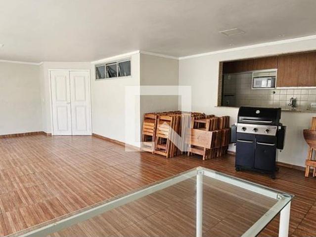 Apto, São Domingos, 2 Quartos, 82 m2 Niterói