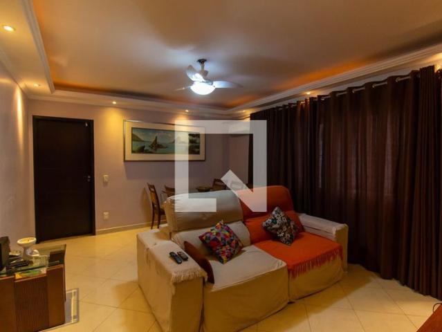 Apto, São Domingos, 3 Quartos, 105 m2 Niterói