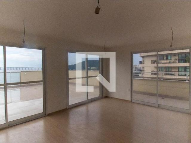 Apto, São Domingos, 3 Quartos, 201 m2 Niterói