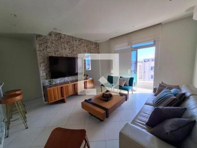 Apto, São Domingos, 3 Quartos, 210 m2 Niterói
