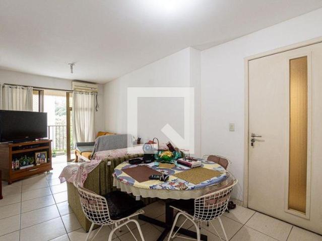 Apto, São Domingos, 3 Quartos, 72 m2 Niterói