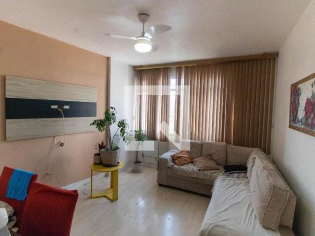Apto, São Domingos, 3 Quartos, 90 m2 Niterói