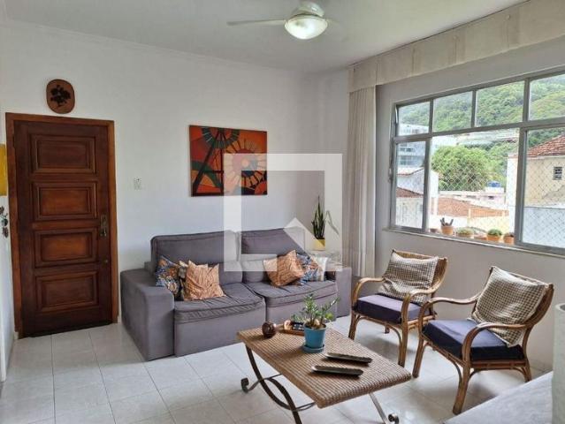 Apto, São Francisco, 3 Quartos, 105 m2 Niterói
