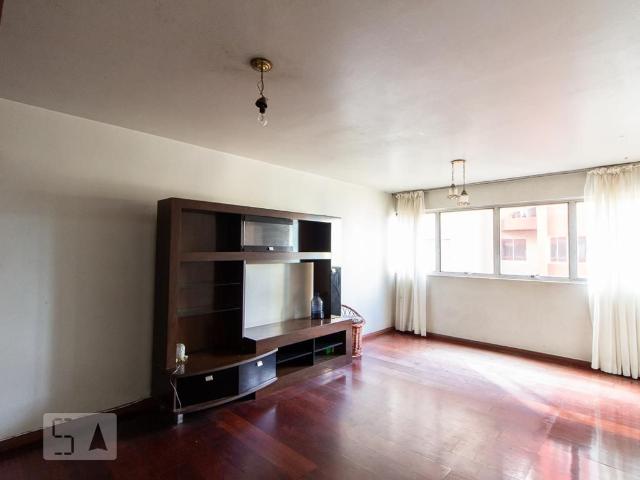 Apto, São Francisco, 3 Quartos, 120 m2 Curitiba