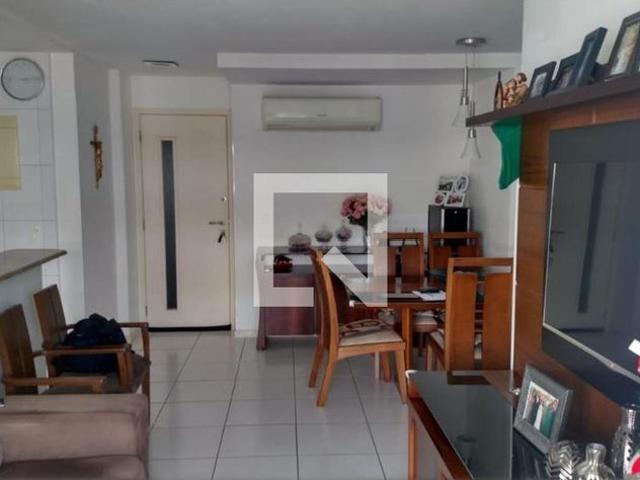 Apto, São Francisco, 3 Quartos, 85 m2 Niterói