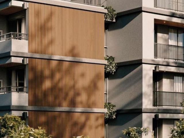 Apto. São Francisco 117 m² 2 dormitórios 2 vagas