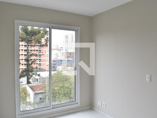 Apto, São Francisco, 1 Quarto, 35 m2 Curitiba