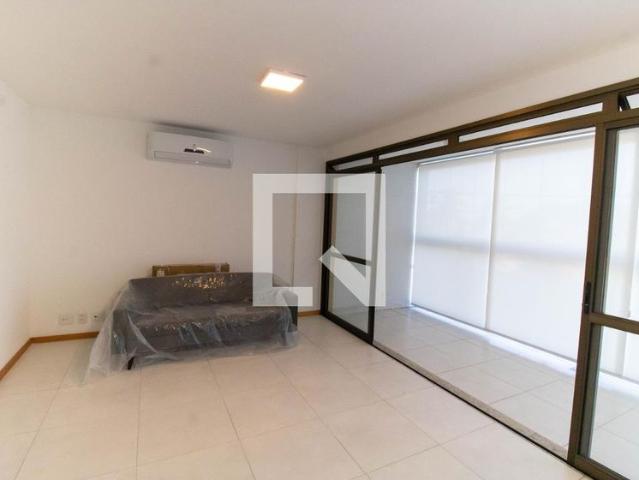 Apto, São Francisco, 1 Quarto, 37 m2 Niterói