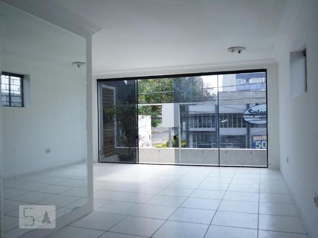 Apto, São Francisco, 1 Quarto, 40 m2 Curitiba