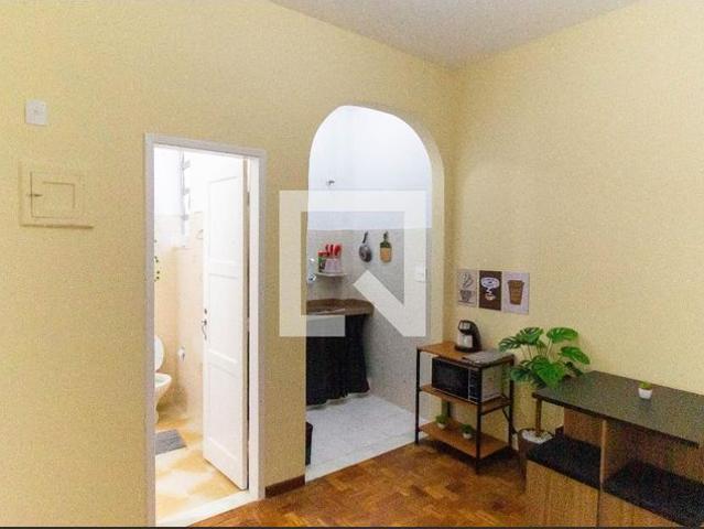 Apto, São Francisco, 1 Quarto, 46 m2 Niterói