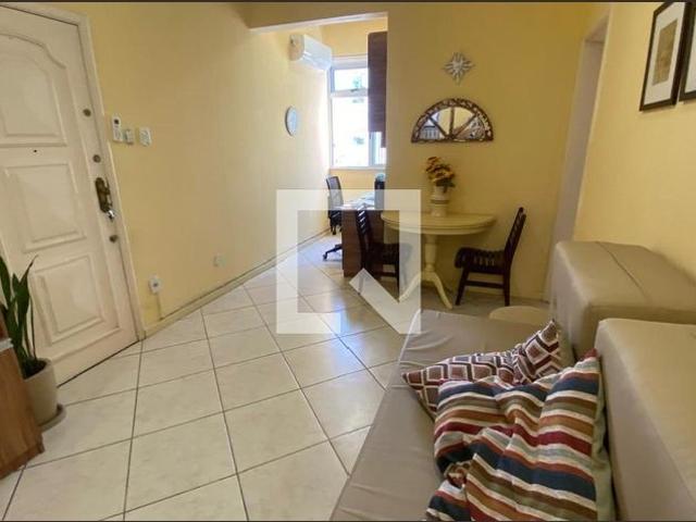 Apto, São Francisco, 1 Quarto, 50 m2 Niterói