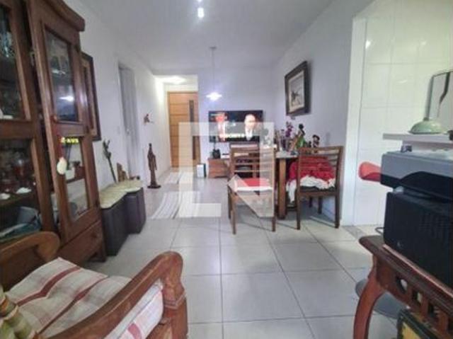 Apto, São Francisco, 1 Quarto, 53 m2 Niterói