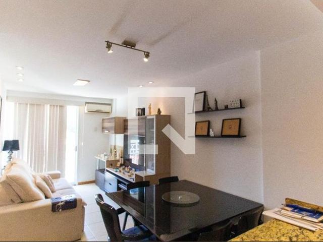 Apto, São Francisco, 1 Quarto, 60 m2 Niterói