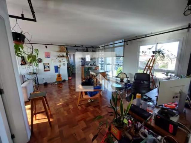 Apto, São Francisco, 1 Quarto, 70 m2 Curitiba