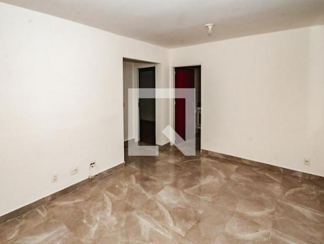 Apto, São Francisco, 2 Quartos, 49 m2 Belo Horizonte