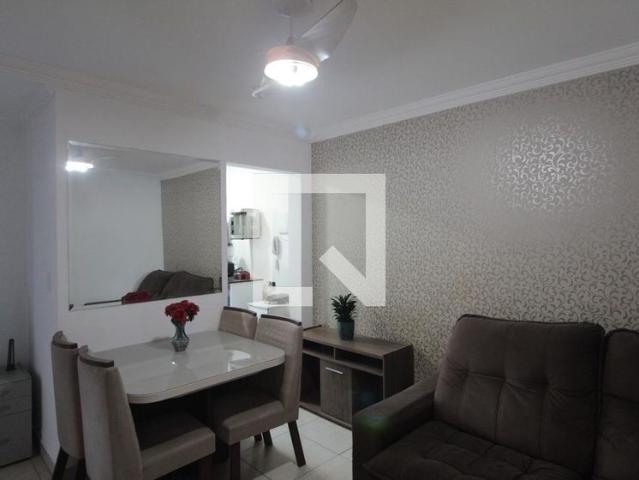 Apto, São Francisco, 2 Quartos, 42 m2 Belo Horizonte