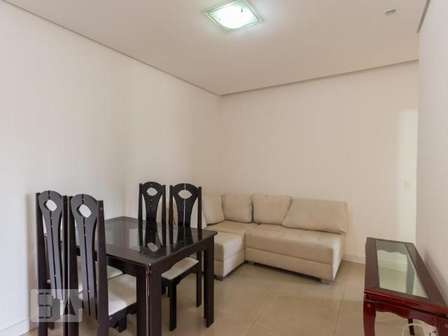Apto, São Francisco, 2 Quartos, 55 m2 Belo Horizonte