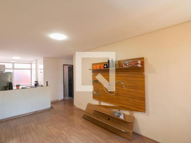 Apto, São Francisco, 2 Quartos, 55 m2 Belo Horizonte