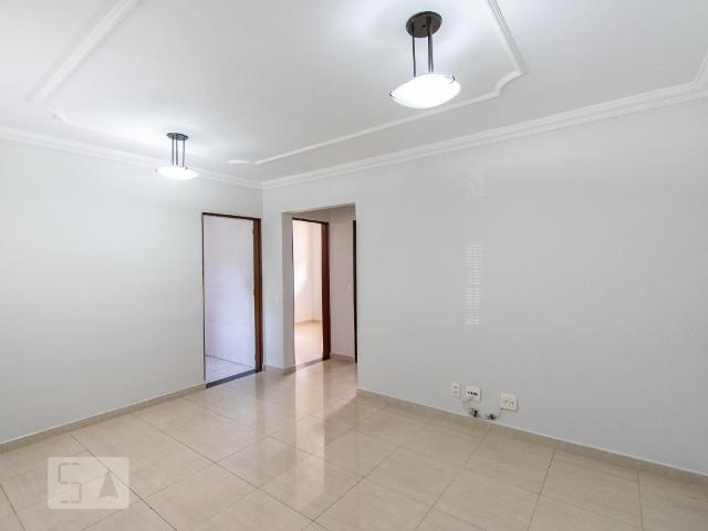 Apto, São Francisco, 2 Quartos, 50 m2 Belo Horizonte