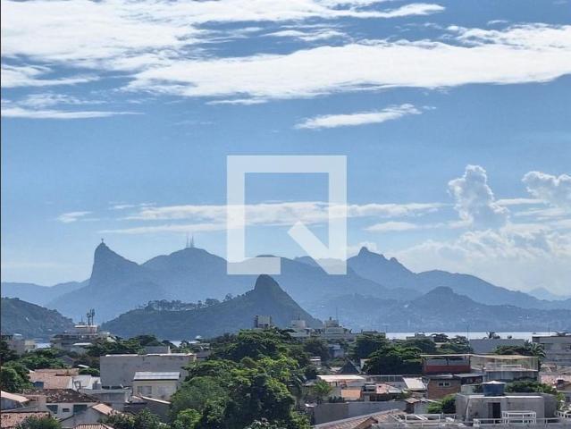 Apto, São Francisco, 2 Quartos, 70 m2 Niterói