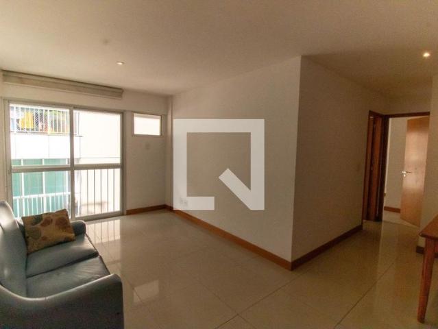 Apto, São Francisco, 2 Quartos, 73 m2 Niterói