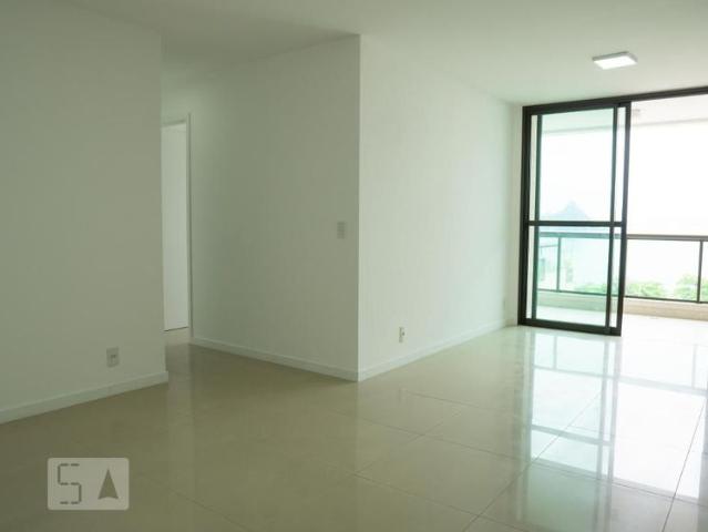 Apto, São Francisco, 2 Quartos, 90 m2 Niterói