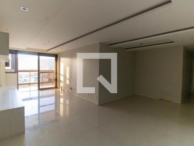 Apto, São Francisco, 4 Quartos, 180 m2 Niterói