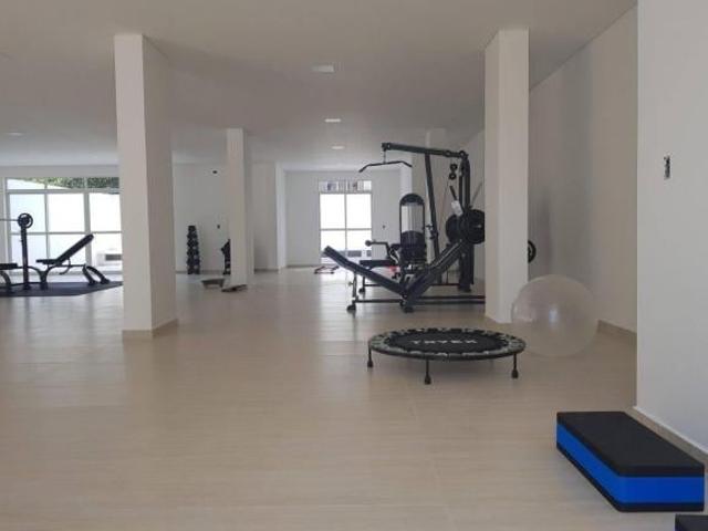 Apto. São Francisco 92 m² 3 dormitórios 1 vaga