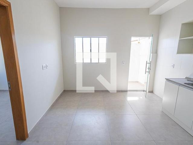 Apto, São Gabriel, 1 Quarto, 29 m2 Belo Horizonte