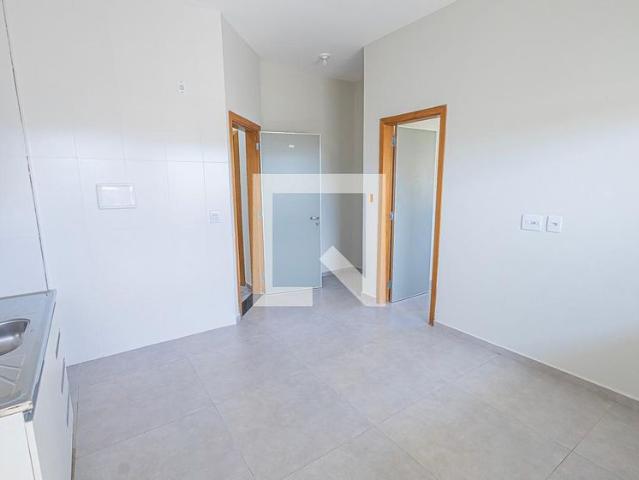 Apto, São Gabriel, 1 Quarto, 29 m2 Belo Horizonte