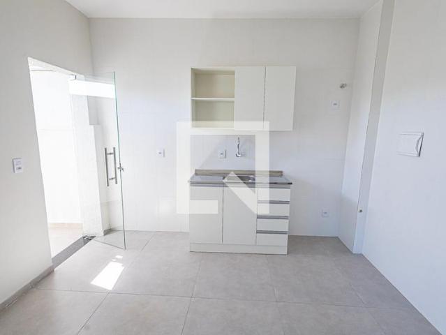 Apto, São Gabriel, 1 Quarto, 29 m2 Belo Horizonte