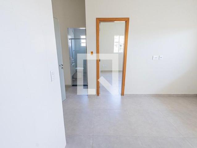 Apto, São Gabriel, 1 Quarto, 29 m2 Belo Horizonte