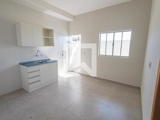 Apto, São Gabriel, 1 Quarto, 40 m2 Belo Horizonte
