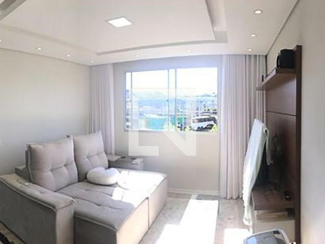 Apto, São Gabriel, 2 Quartos, 43 m2 Belo Horizonte