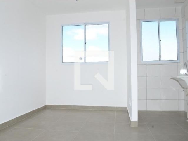 Apto, São Gabriel, 2 Quartos, 41 m2 Belo Horizonte