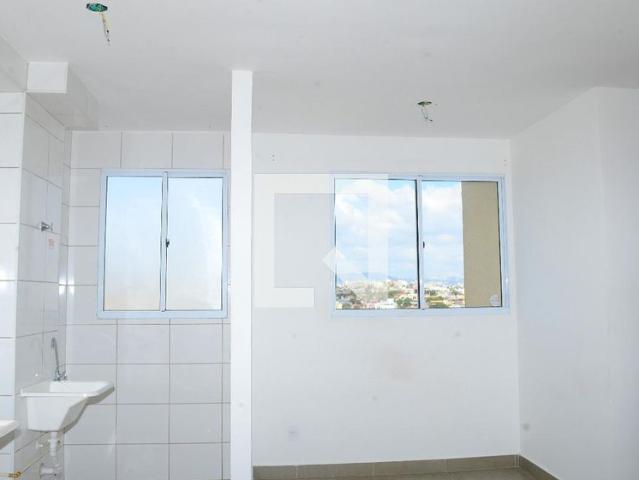 Apto, São Gabriel, 2 Quartos, 44 m2 Belo Horizonte