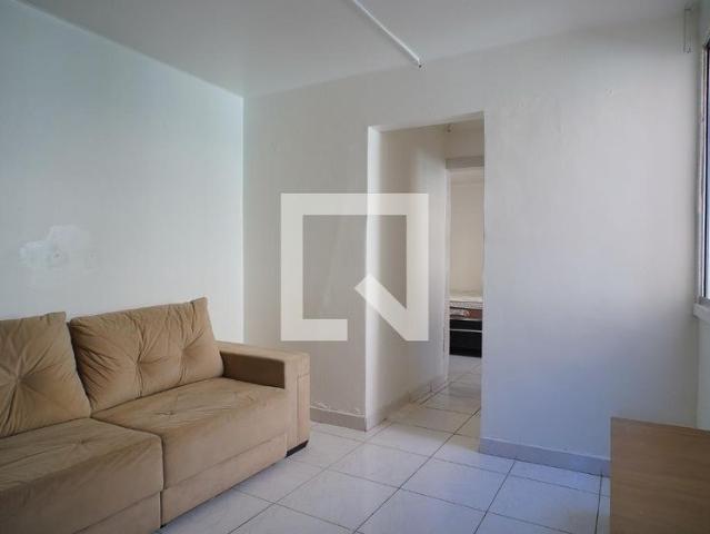 Apto, São Geraldo, 1 Quarto, 43 m2 Porto Alegre