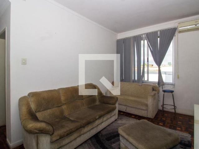 Apto, São Geraldo, 1 Quarto, 54 m2 Porto Alegre