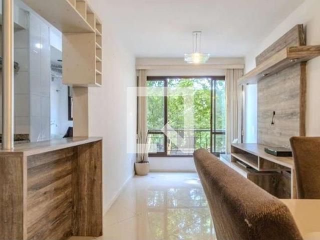 Apto, São Geraldo, 1 Quarto, 50 m2 Porto Alegre