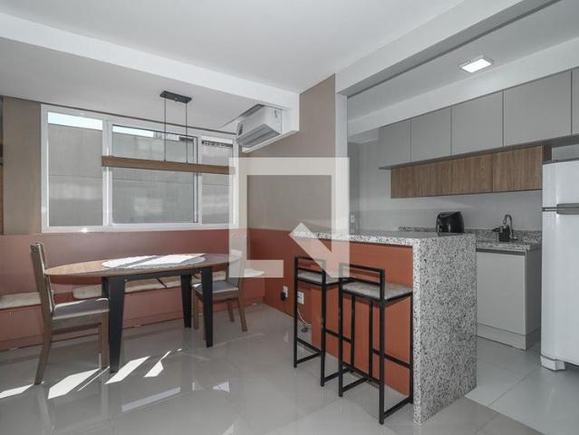 Apto, São Geraldo, 1 Quarto, 64 m2 Porto Alegre