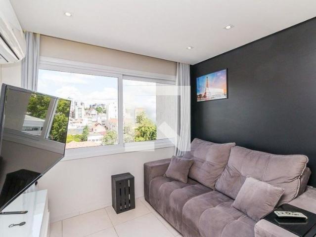 Apto, São Geraldo, 1 Quarto, 68 m2 Porto Alegre